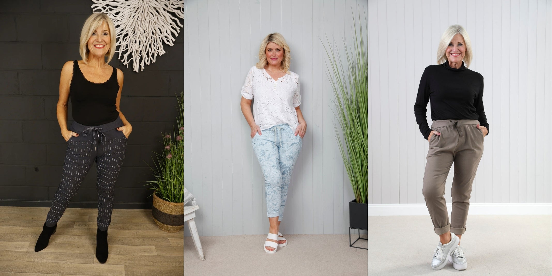 What Are Magic Pants? – Goose Island