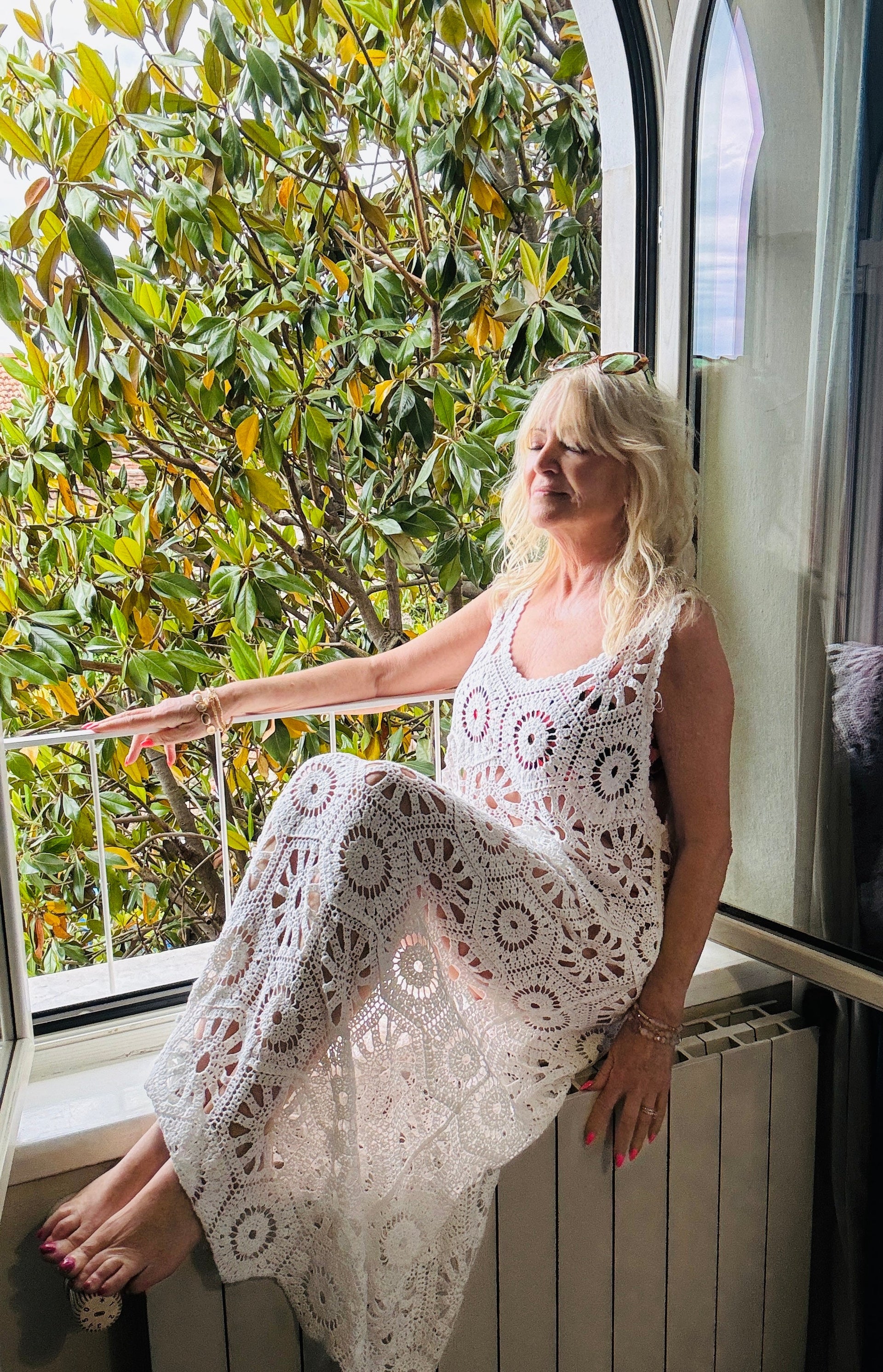 Magic Pants – Ultimate Comfort & Style | Goose Island UK