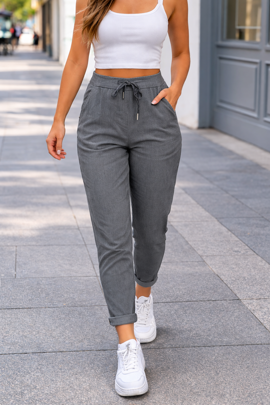Magic Pants – Ultimate Comfort & Style | Goose Island UK