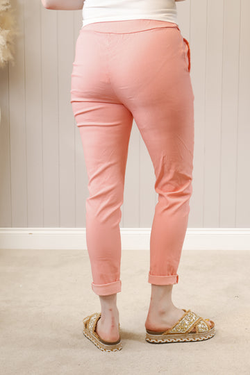 Magic Pants – Ultimate Comfort & Style | Goose Island UK