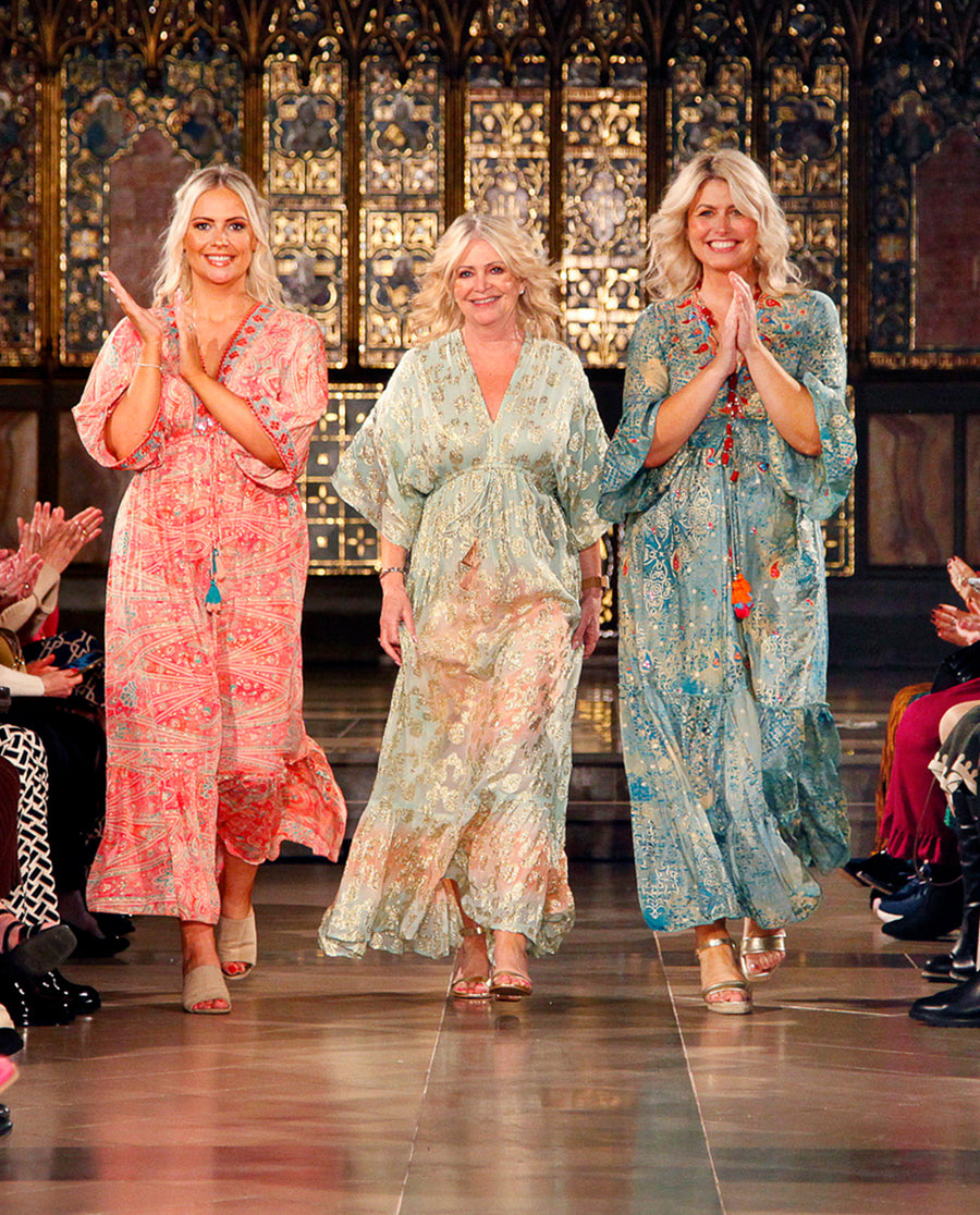 Cadenza Chain Link Boots Burgundy – Goose Island