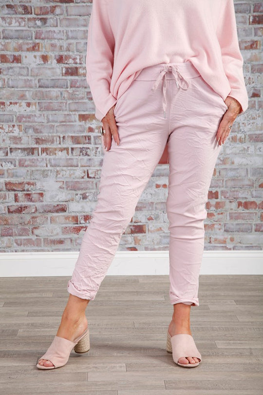 Magic Pants – Ultimate Comfort & Style | Goose Island UK