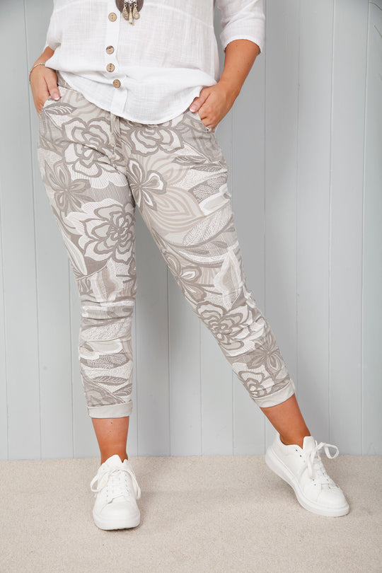 Magic Pants – Goose Island